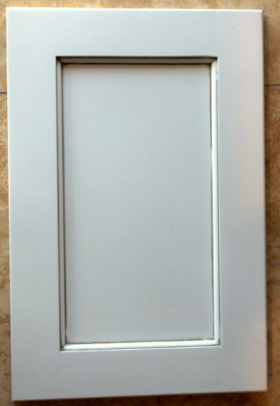 Cabinet Door Panel Finish Options - Foothills Cabinet Company - Boise Idaho